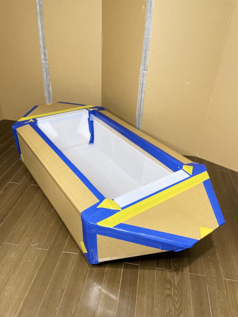 今年も「お舟会」開催します！ - ダンボール工作の知育玩具（おもちゃ）専門店Moco-ya（モコヤ）